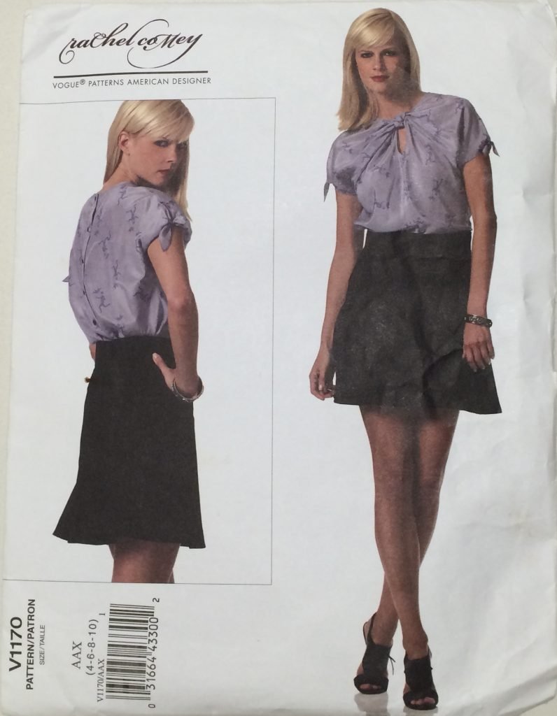 Handmade by Carolyn - Page 7 of 198 - Thoughts on sewing, knitting, and ...