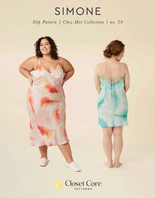 Handmade by Carolyn - Page 2 of 204 - Thoughts on sewing, knitting, and ...