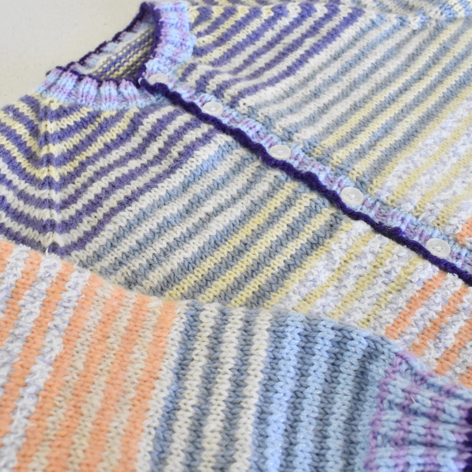 Handmade by Carolyn - Thoughts on sewing, knitting, and looking my best