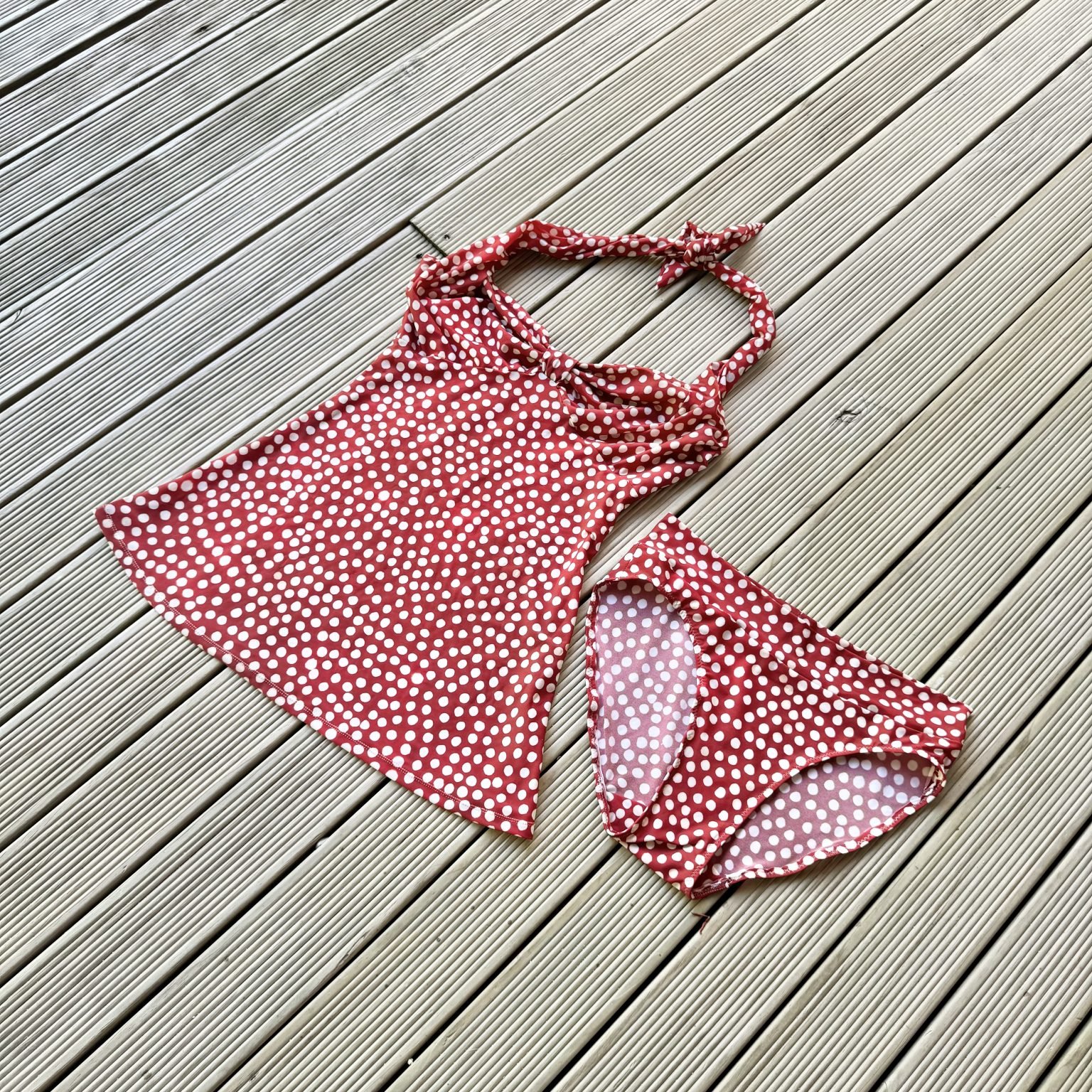 Handmade by Carolyn - Thoughts on sewing, knitting, and looking my best